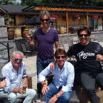 From Vancouver: Half-Day Fraser Valley Wine Tour - Transportation, Group Size, and Overall Comfort