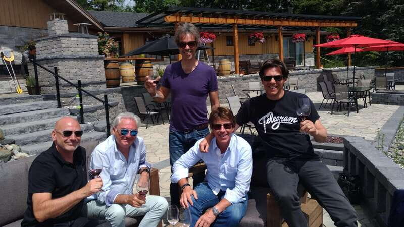 From Vancouver: Half-Day Fraser Valley Wine Tour - Transportation, Group Size, and Overall Comfort