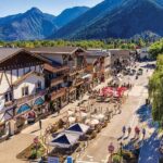 From Vancouver: Leavenworth & Premium Outlets 2-Day Tour - What’s Included and What’s Not