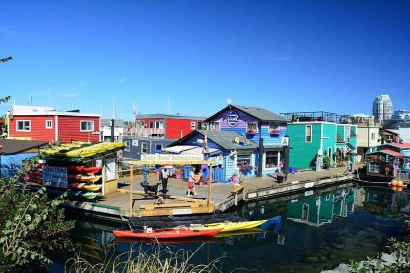 From Vancouver: Private Victoria Full Day Tour - Analyzing the Price and Value