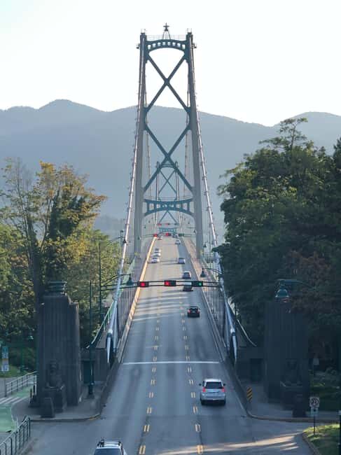 From Vancouver: Sea to Sky Gondola and Whistler Village Tour - Who This Tour Is Best For