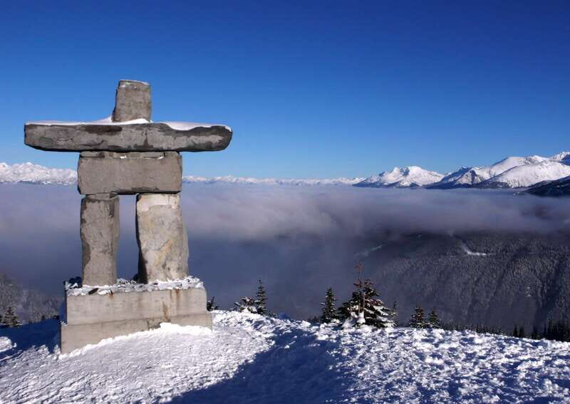 From Vancouver: Shannon Falls and Whistler Sightseeing Tour - What the Reviews Say