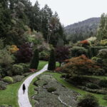 From Vancouver: Victoria, BC Ferry, Butchart Gardens Tour - What’s Included and What’s Not