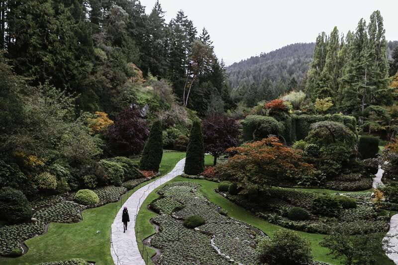 From Vancouver: Victoria, BC Ferry, Butchart Gardens Tour - What’s Included and What’s Not