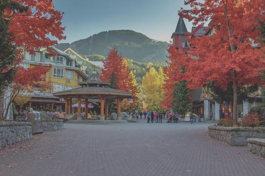 From Vancouver: Whistler and Shannon Falls Private Day Trip - Starting with the Scenic Drive: From Vancouver to the Mountains