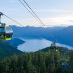 From Vancouver: Whistler Private Day Trip - What’s Included & What’s Not
