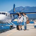 From Vancouver,BC: One-Way Scenic Seaplane Flight to Seattle - How the Experience Adds Value