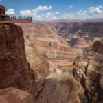 From Vegas: Grand Canyon Helicopter with Eagle Point Landing - An In-Depth Look at the Tour Experience