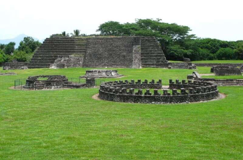 From Veracruz: La Antigua & Cempoala Tour - Exploring La Antigua: The First Spanish Town