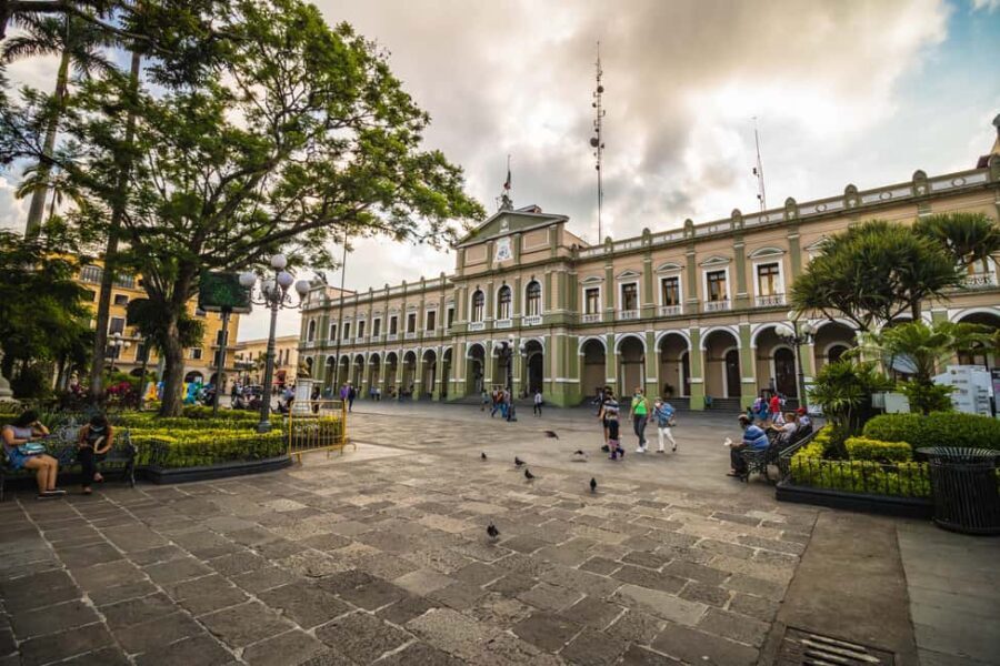 From Veracruz: Orizaba and Cordoba Tour - An In-Depth Look at the Tour Experience