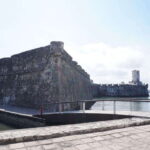 From Veracruz: San Juan de Ulua Prison Tour - The Fortress’s Dual Identity: A Sacred Site and a Fortification