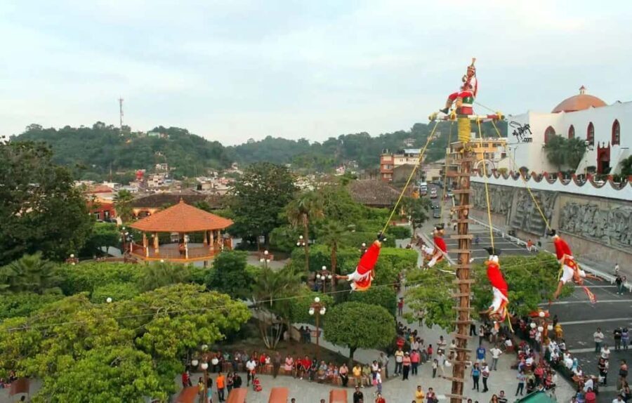 From Veracruz: Tajin & Papantla Sightseeing Tour - Value and Practicalities