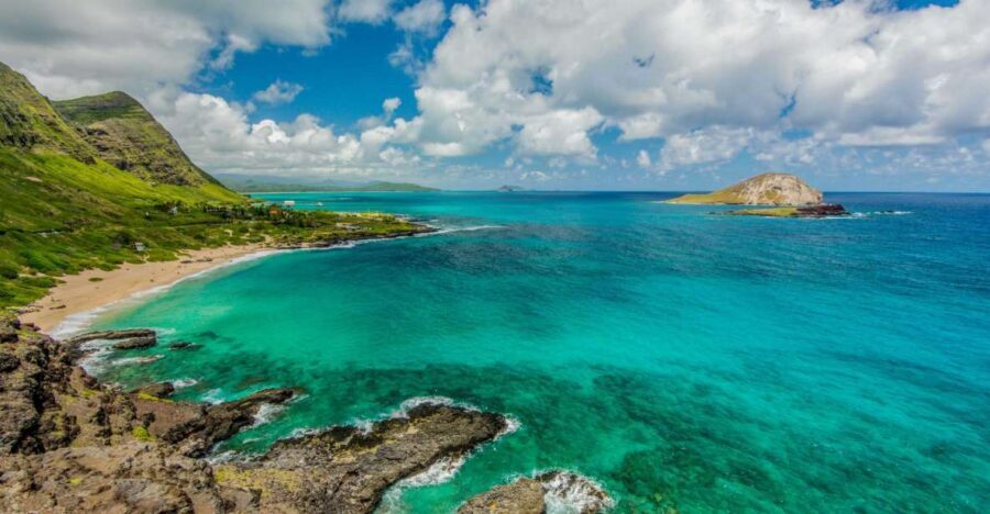 From Waikiki: Best of Oahu Photo Tour with Pickup - The Full Experience — What Travelers Can Expect