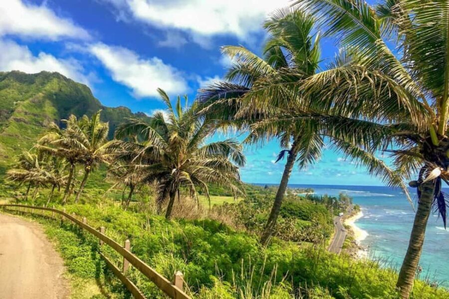 From Waikiki: Hawaii Grand Circle Island Tour - Exploring the Itinerary: What You Can Expect