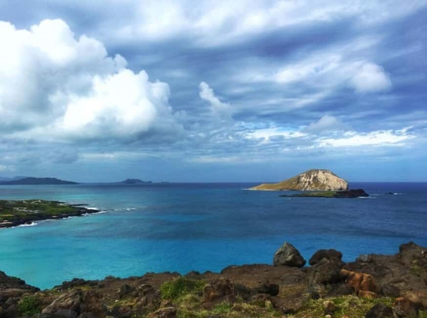 From Waikiki: Oahu Scenic Half-Day Circle Island Tour - Diving Into the Details: Why This Tour Works