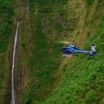 From Waikoloa: Kohala Coast Helicopter Adventure - Why This Tour Stands Out