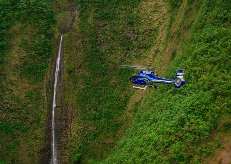 From Waikoloa: Kohala Coast Helicopter Adventure - Why This Tour Stands Out