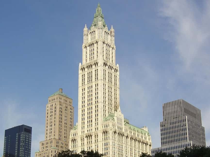 From Washington D.C. Niagara Falls and NYC 3-Day Tour - Final Thoughts: Who Should Consider This Tour?