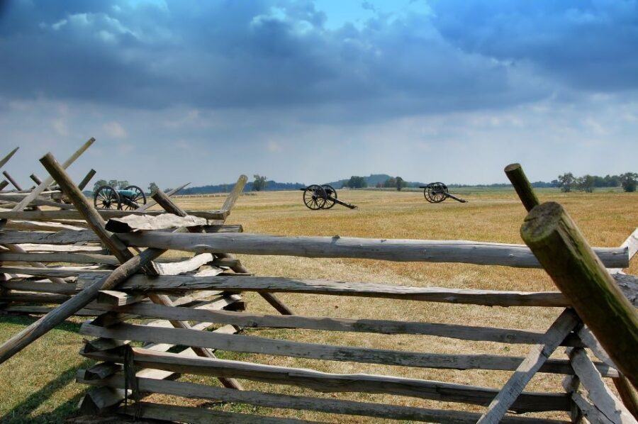 From Washington DC: Gettysburg Battlefield Private Tour - Why This Tour Offers Good Value