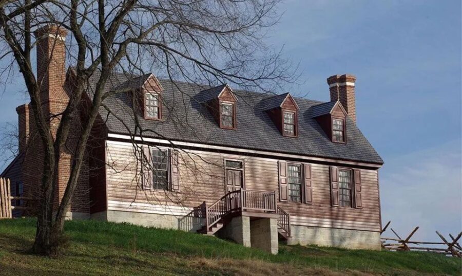 From Washington DC: Mount Vernon Bus & Walking Tour - What Travelers Are Saying: Authentic Perspectives