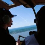 From Westchester: New York Helicopter Piloting Experience - Who Will Love This Experience?