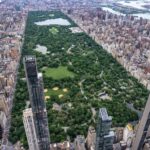 From Westchester: NYC Private Helicopter Tour for Couples - The Itinerary and Flight Routes