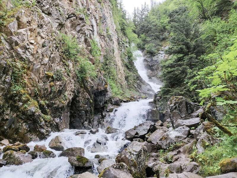 From Whitehorse: Skagway Day-Trip - The Itinerary in Detail