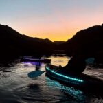 From Willow Beach: Sunset Kayak Tour to Emerald Cave - The Experience: What Makes It Special