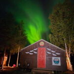 From Yellowknife: Aurora Borealis Tour with Cozy Cabin Base - What the Tour Entails: A Step-by-Step Breakdown