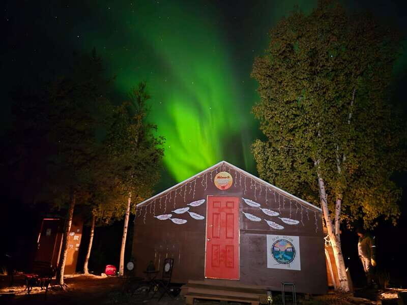 From Yellowknife: Aurora Borealis Tour with Cozy Cabin Base - What the Tour Entails: A Step-by-Step Breakdown