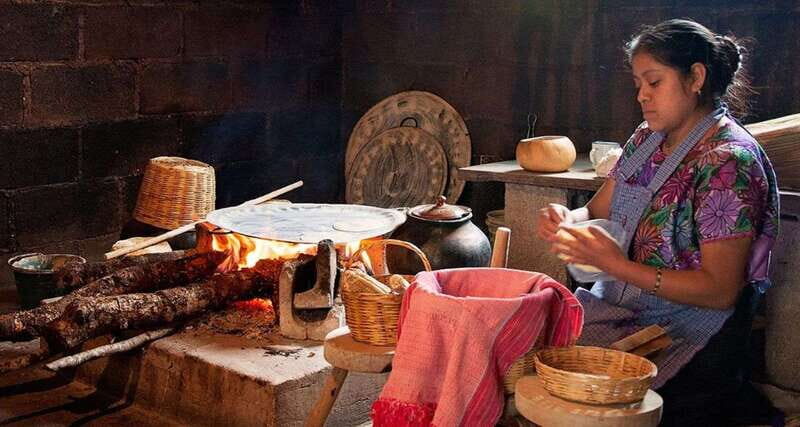 FromSan Cristobal:Zinacantán andSanJuanChamula ENGLISH GUIDE - Who Will Enjoy This Tour?