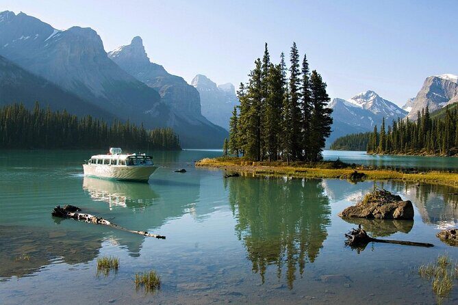Frozen Falls & Alpine Charm: Banff Day Tour from Calgary - Value and Practicalities