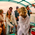 Ft. Lauderdale: Party Boat Tour to the Sandbar with Tunes - What’s Included and What You Can Expect