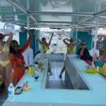 Ft Lauderdale's Boozy Adventure: Set Sail on the Bahama Mama - Why This Tour Offers Good Value