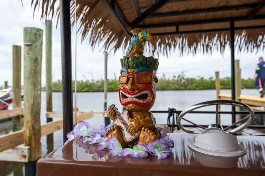 Ft Myers Beach 3hr Tiki Pub Tropical Sandbar Getaway Cruise - Who Is This Tour For?