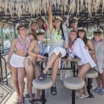 Ft Myers Beach Tiki Pub Fun in the Sun Dolphin Cruise - Authentic Insights from Real Guests