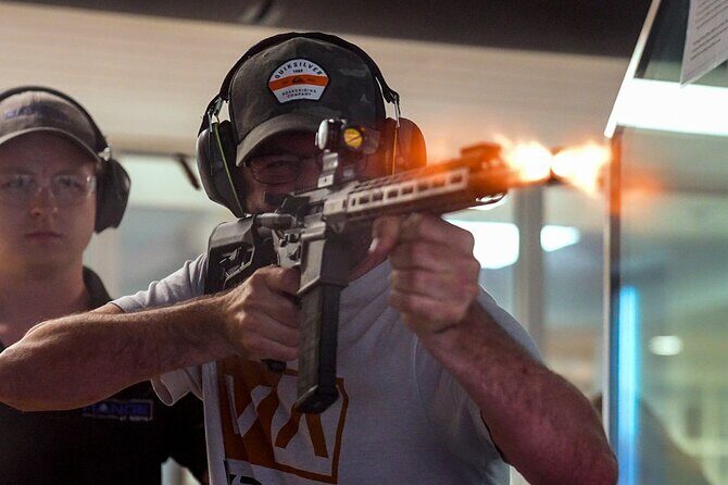 Full Auto - AR15 - Final Thoughts
