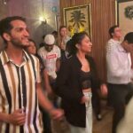 Full Dance Immersion in Mexico City - A Typical Day on the Program