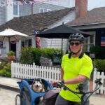 Full Day 6.5 Hours Electric Bike Rental Pismo Beach - Exploring the Coast and Countryside