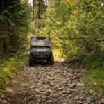 Full Day 6-Seater Can-Am Defender Max Limited UTV Rental - What to Expect During the Day
