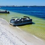 Full Day 60HP Pontoon Rental to Shell Island - Authentic Experiences from Reviews