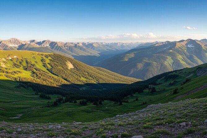 Full Day Adventure in the Heart of the San Juan Mountains - Pricing and Value Analysis