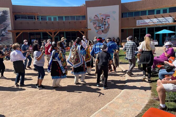 Full Day Albuquerque Tour (with Hotel Pickup) - Who will love this tour?