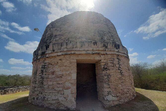Full-Day Ancient Cenotes Homún from Mérida - Who Would Love this Tour?