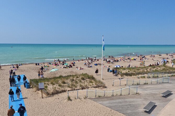 Full-Day Beach Day at Grand Bend - Who Would Love This Tour?