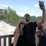 Full-Day Bike Rental in Québec City with Autoguided Itineraries - A Closer Look at the Itinerary and Highlights