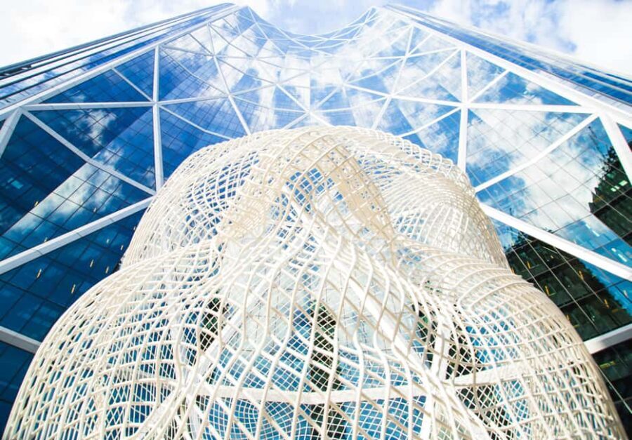 Full Day Calgary City Tour, Calgary Tower, Zoo, & More - The Practicalities: What’s Included and What’s Not