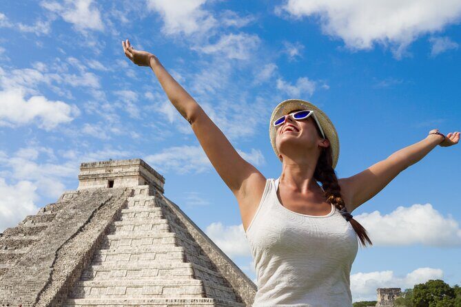 Full Day Chichen Itza, Cenote and Valladolid Complete Tour - The Sum Up