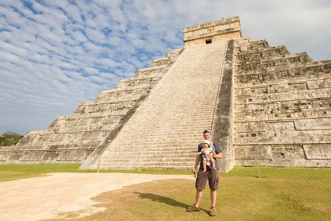 Full-day Chichen Itza journey, with guides + cenote + buffet - The Practicalities: Transportation, Cost, and What’s Included