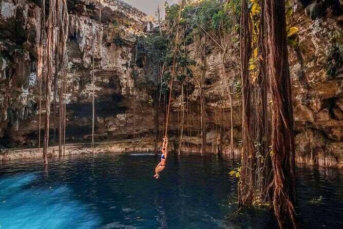 Full day Chichen Itza Tour with Valladolid and Cenote Experience - Final Thoughts